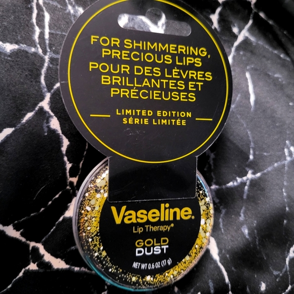 Unilever Vaseline | Makeup | New Lip Shimmer | Poshmark